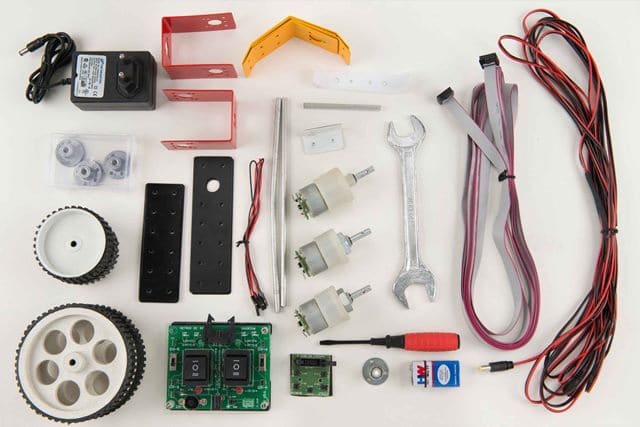 Robotics Kit – O'Botz Global | Robotics & Coding Program for Children Robotics Kit – O'Botz Global | Robotics & Coding Program for Children